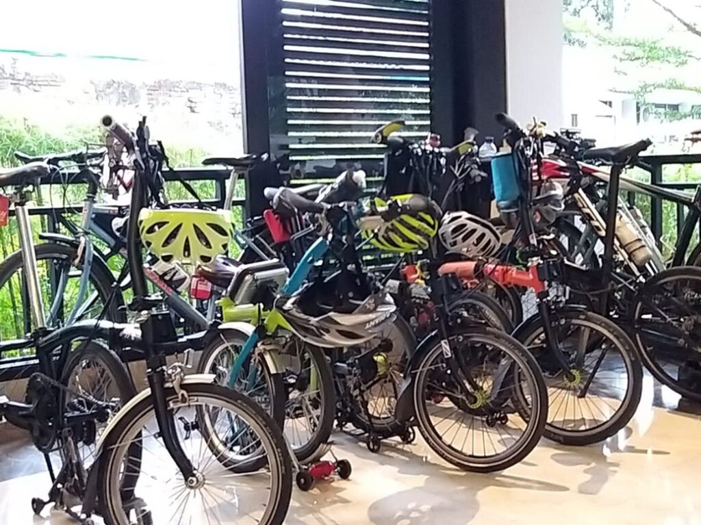 Nasib Sepeda Setelah Masa Anomali | Jelajah Bike